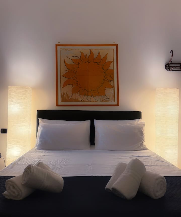 Il Gabbiano 1 - Naples