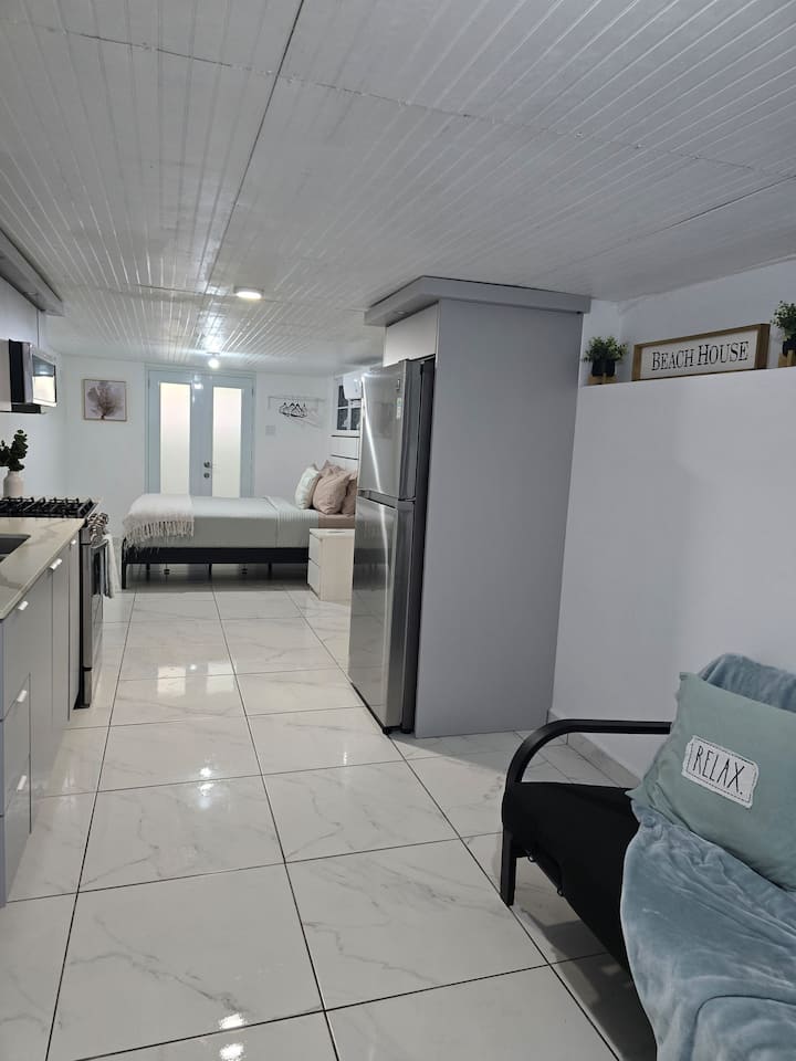 Monte Playa Apartamento 2 - Arecibo