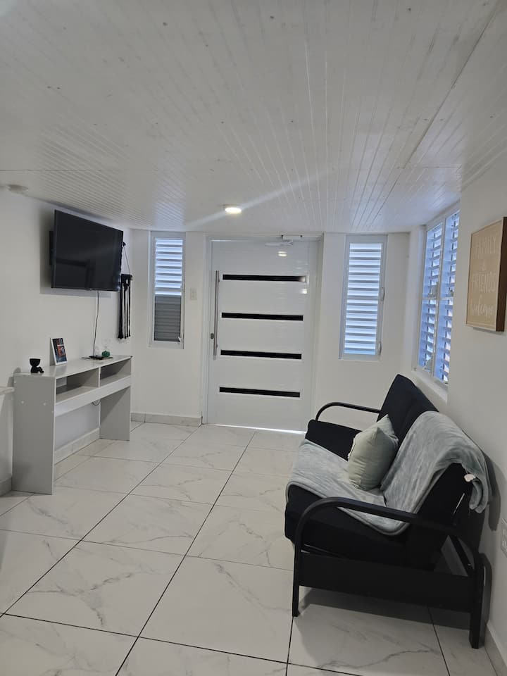 Monte Playa Apartamento 1 - Aguada