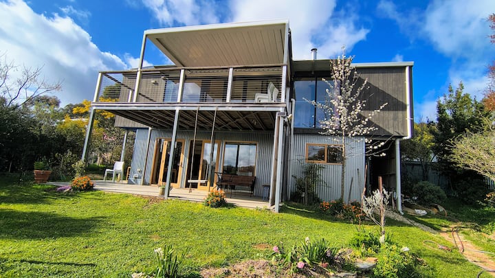 Happy Valley Gracious Studio - 卡索曼