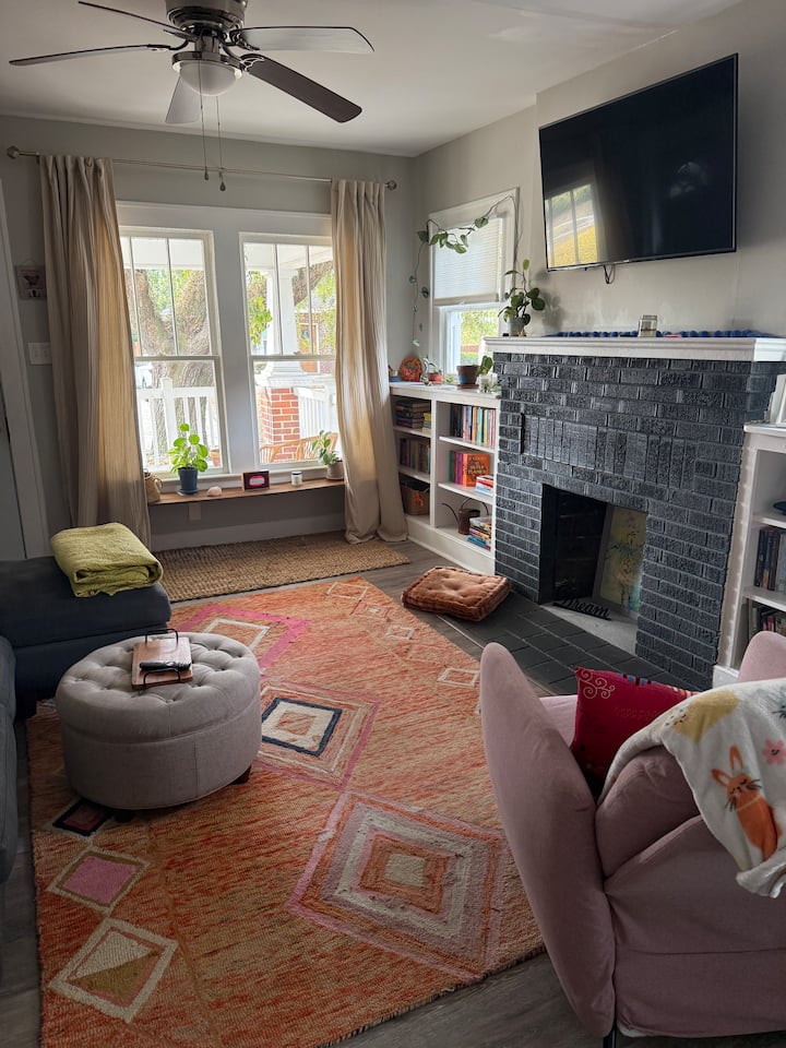 Charming 1 Bedroom/1 Bathroom In Murray Hill - Jacksonville, FL