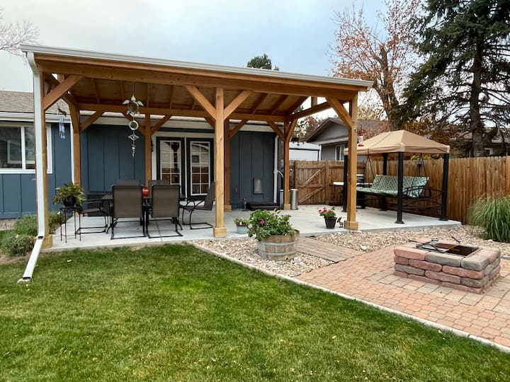 Arvada, Co Home - Westminster, CO