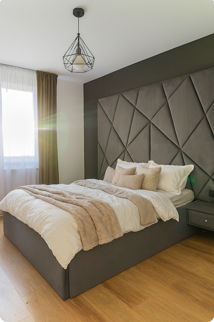 Koa | Deer Studio · Comfortable 1br - Brașov