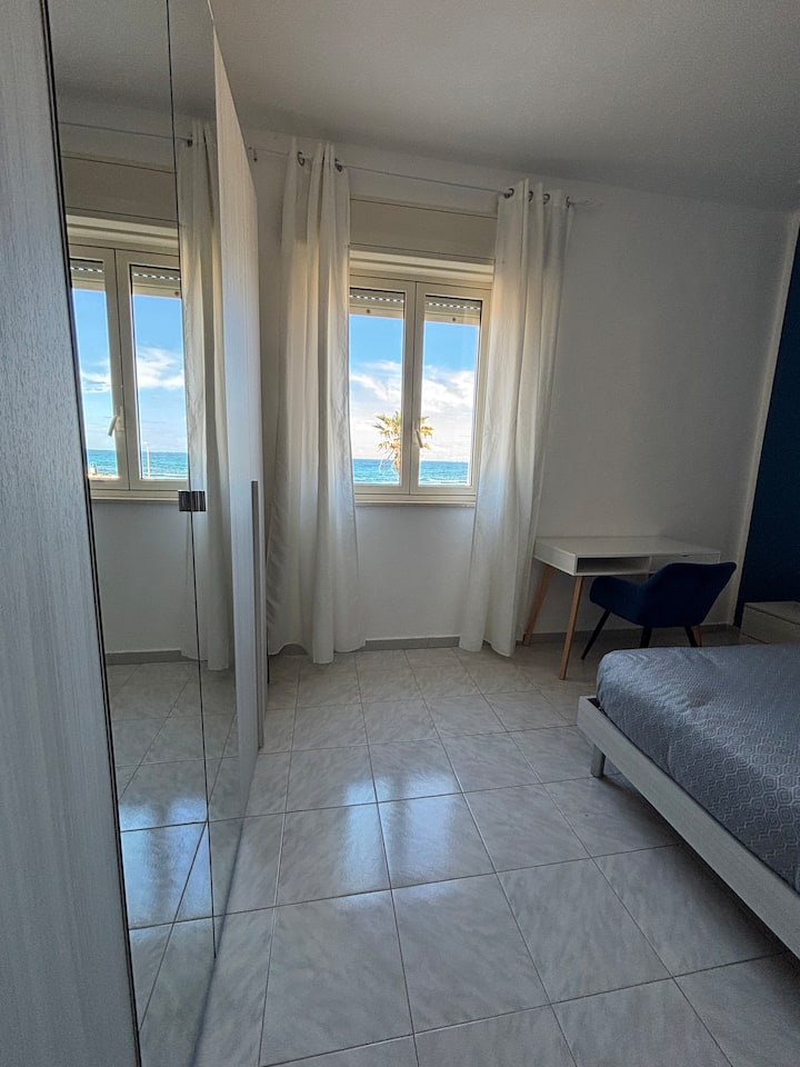 Casa Del Grillo,in Centro A 50m Dal Mare - Erice