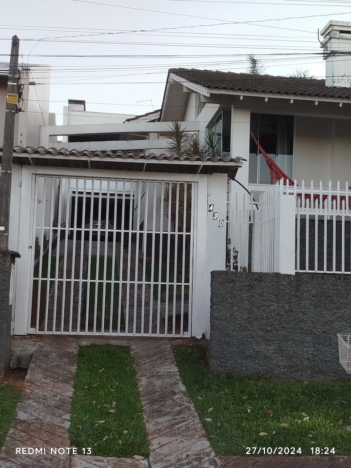 Anexo Confortável, Bem Arejado - Novo Hamburgo