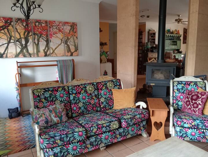 Cosy & Vintage. Margaret River. - Margaret River