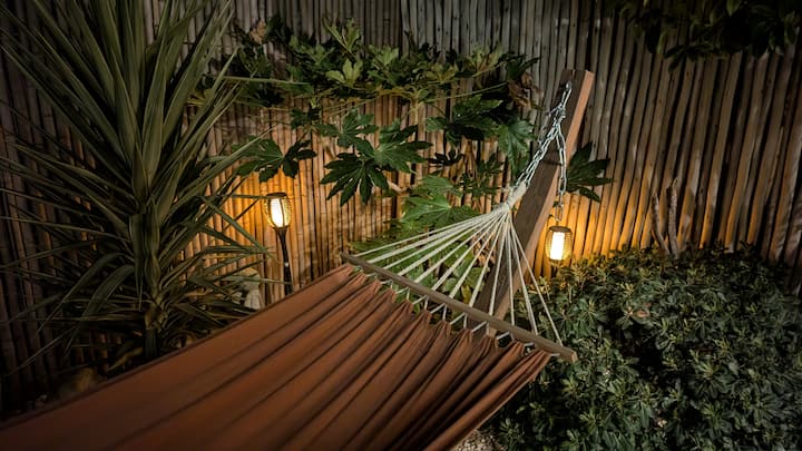 Un Rêve D'ailleurs Comme à Bali - Portiragnes