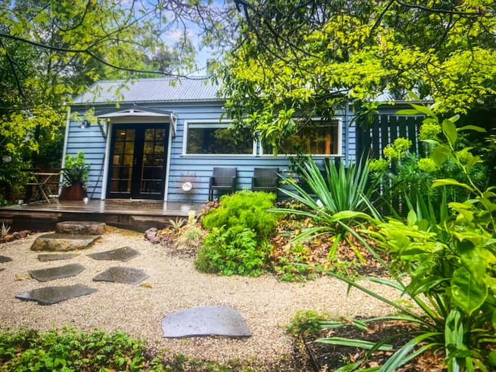 Guguburra Cabin - Macedon