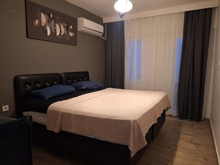 Appartement Aan Zee Erdemli/ Kizkalesi - Turkey