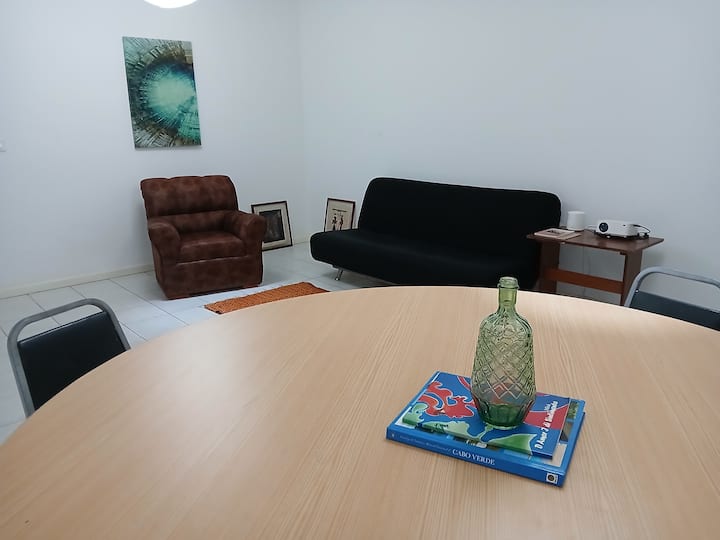2 Bdr Apt "Flor Di Brava" | Perto Da Praia - Praia