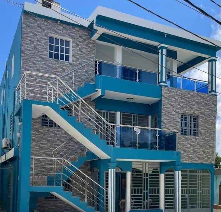 De La Rosa Apartments - Punta Cana