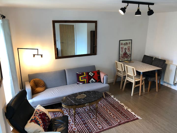 Recently Refurbished- Lovely 1 Bedroom Flat! - London