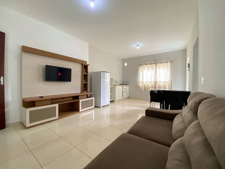 Apartamento Mobiliado Blumenau - Blumenau