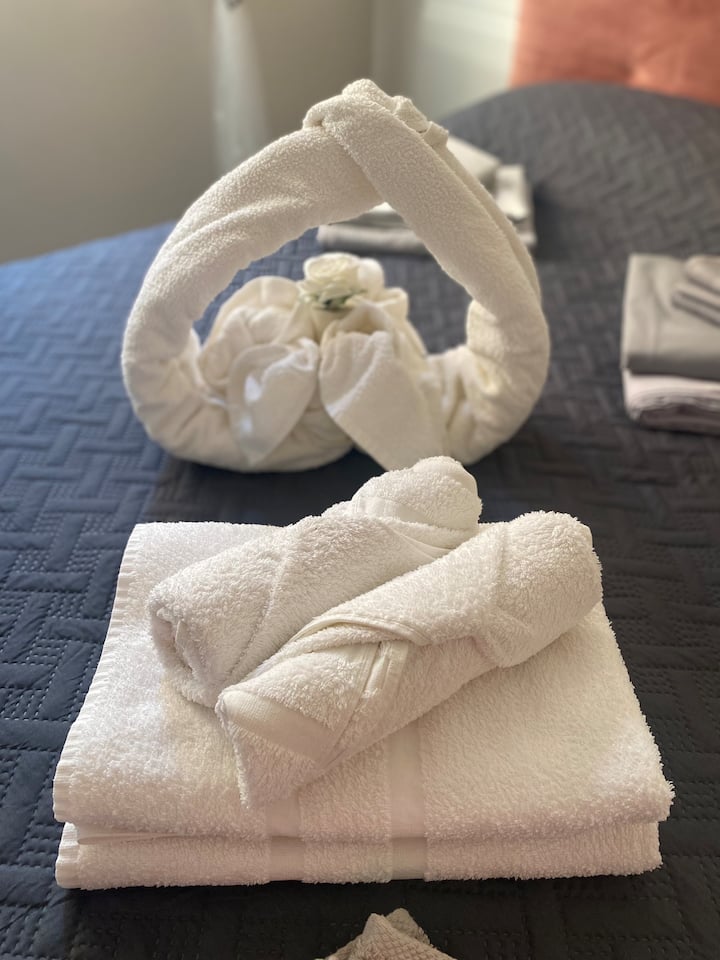 T2 En Rez De Villa Parking Privé, 2~4 Personnes - Ajaccio