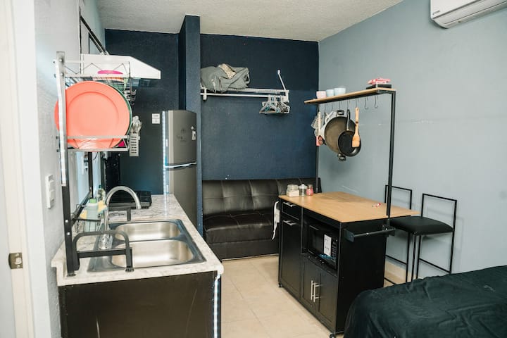 El Chikitito Del Consulado - Ciudad Juárez