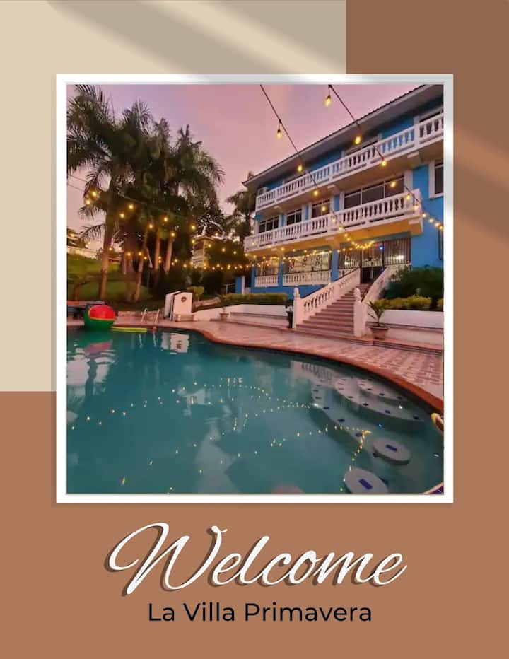 Your Private Slice Of Paradise - Fajardo