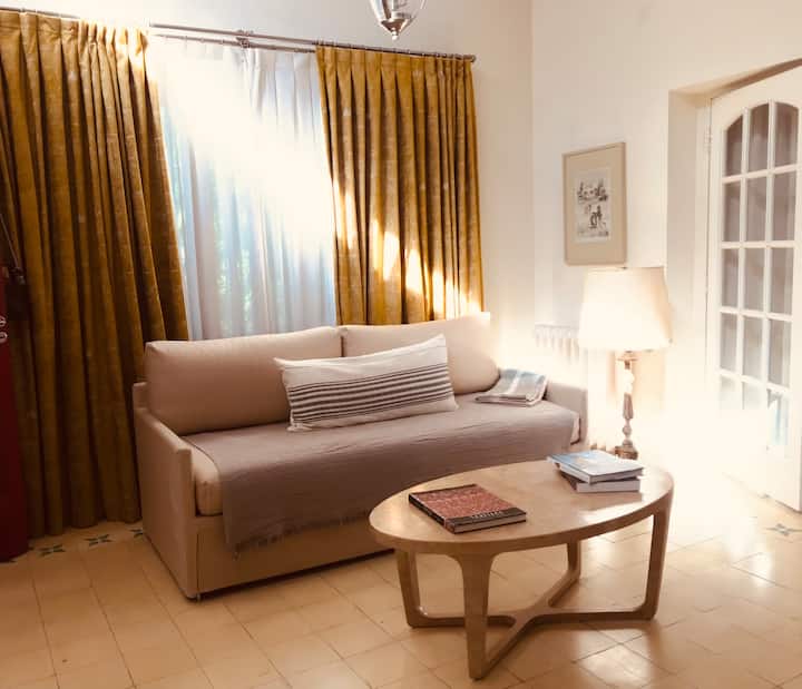 Beautiful Fifth House In Residential Area - Bethlehem