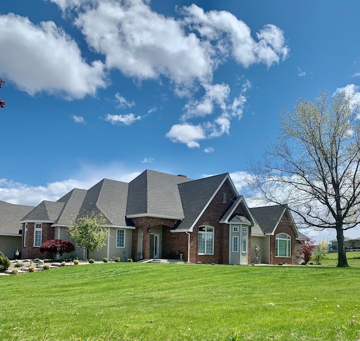 Mapleway Manor - Yakima, WA