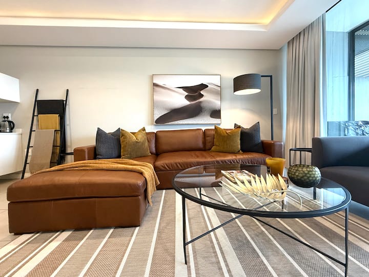 Beacon Rock 4 •Serviced Daily• Umhlanga Apartment - Umhlanga