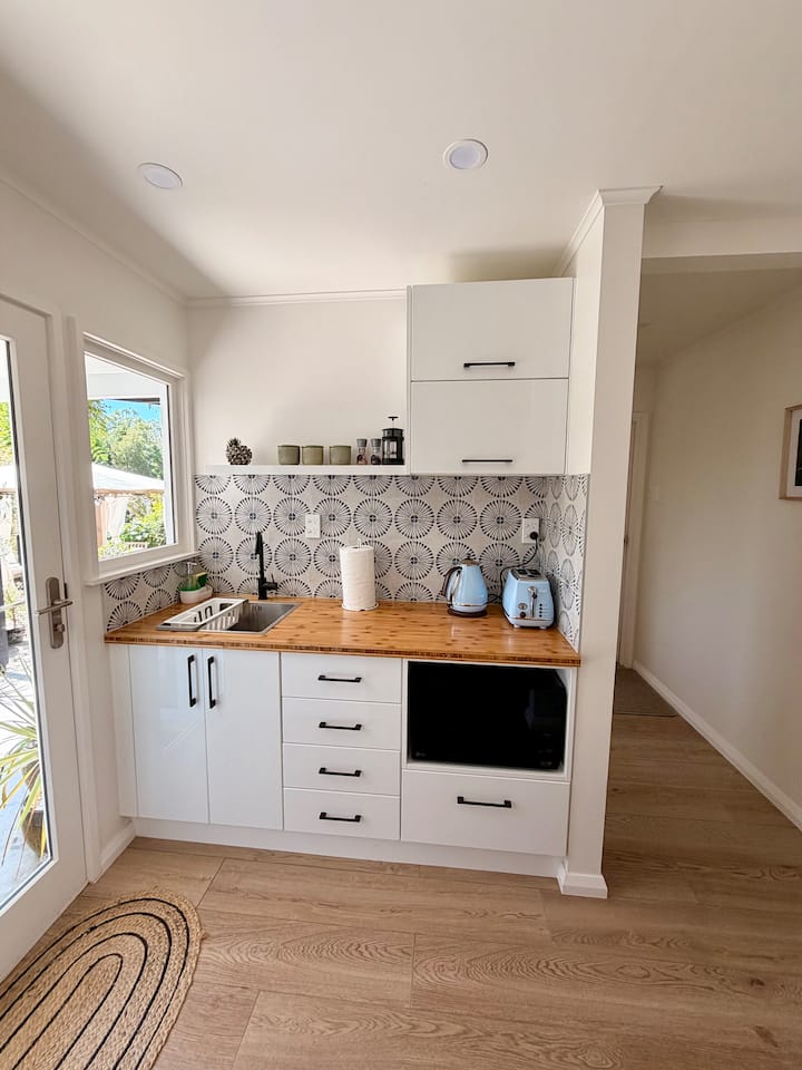 Country Paradise In The Heart Of Napier - Napier, New Zealand