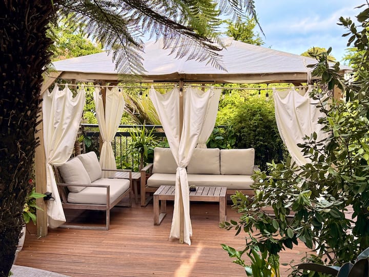 Country Paradise In The Heart Of Napier - Napier, New Zealand