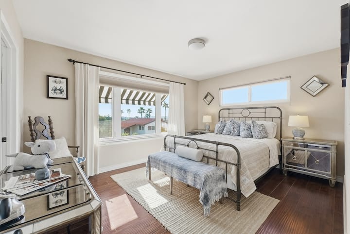 Casita With Private Entrance - Mission Viejo, CA