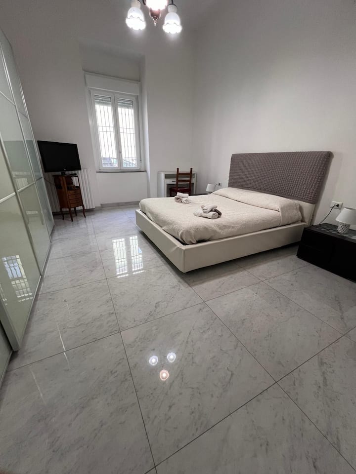 Casa Maestrina - Benevento, Italia