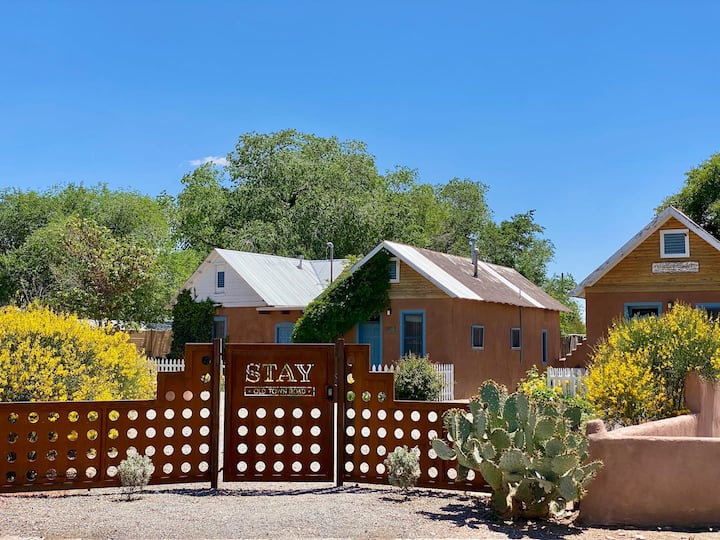 Casita De Padre At Stay Old Town Road - Albuquerque, NM