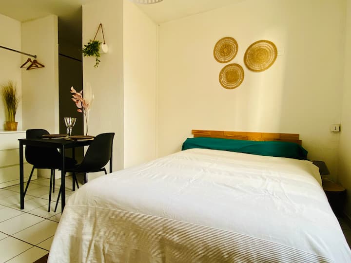 Appartement 1 Limoges - Limoges