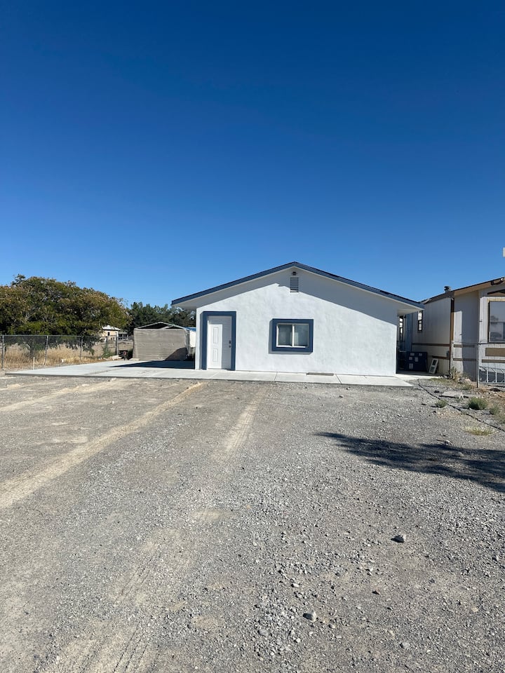 Tiny Home In Pahrump - Pahrump, NV