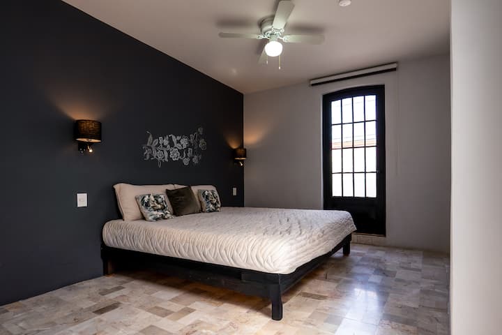 Tulip Suite - Querétaro