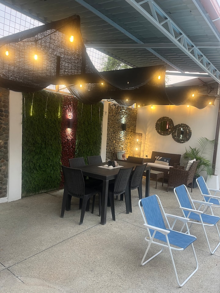 Villa Bambú - Machalilla