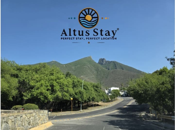 Depa Tec Zone | Contry | Fundidora | Stadium Bbva - Monterrey