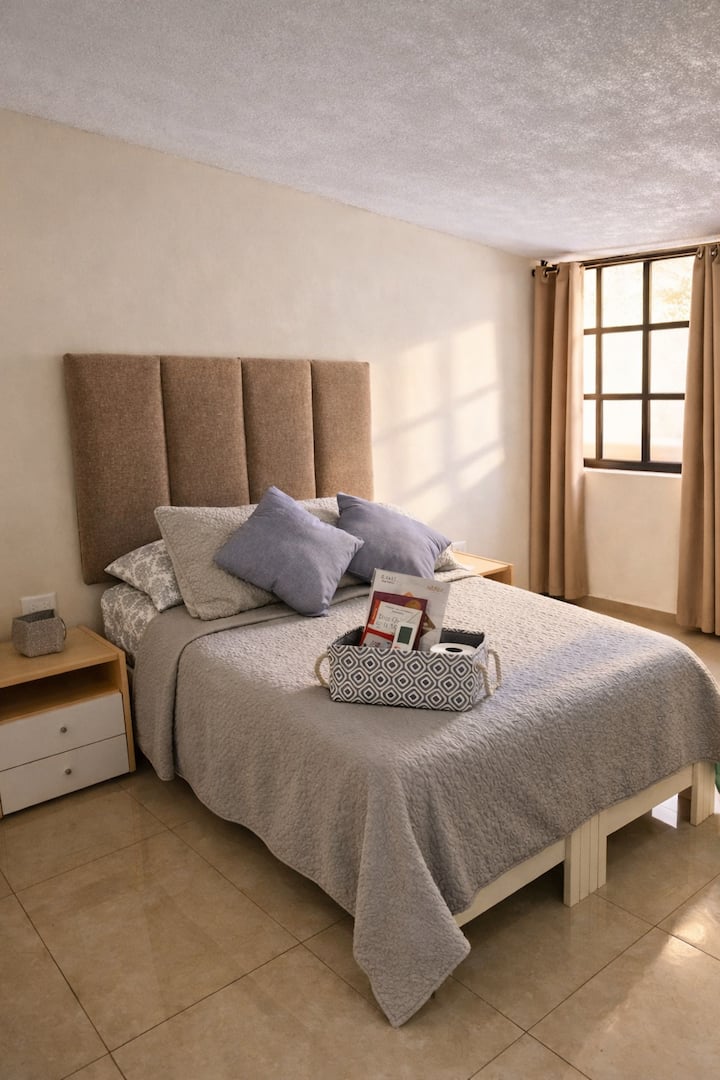 Depa Tec Zone | Contry | Fundidora | Stadium Bbva - Monterrey