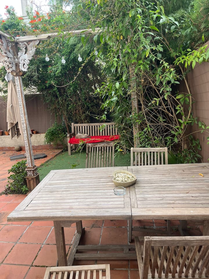 €100 Per Day, All Included, 4 People + Cleaning - Tomares