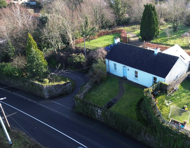 Stunning River Cottage In Thomastown Village - Irlande