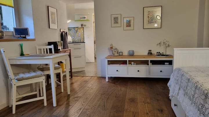 Little Schönegg - Bienne