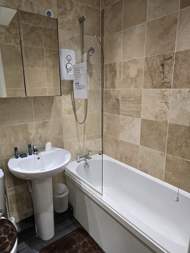 Lovely Central Apartment In Leamington Spa - Royal Leamington Spa