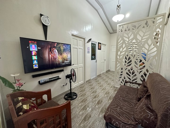 Ave Homes B- 2 Bdrm, Prkg, Swimming Pool - Tayug
