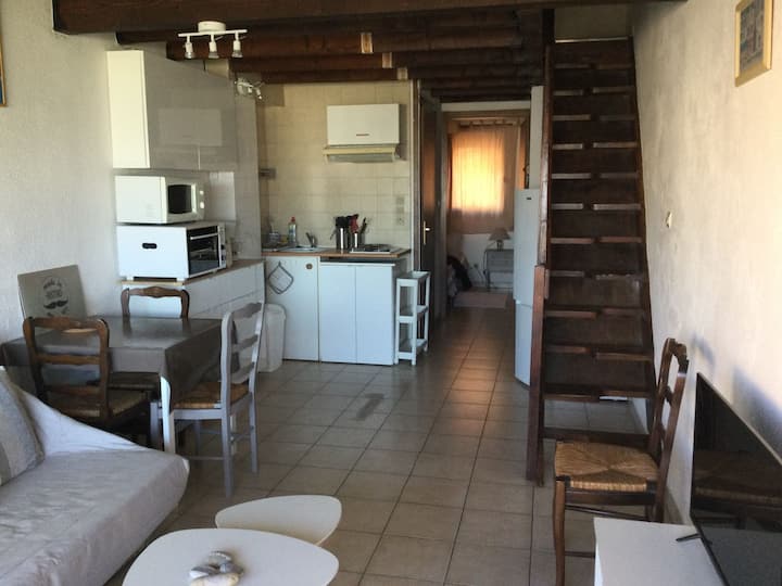 Appartement -Sète - Mèze