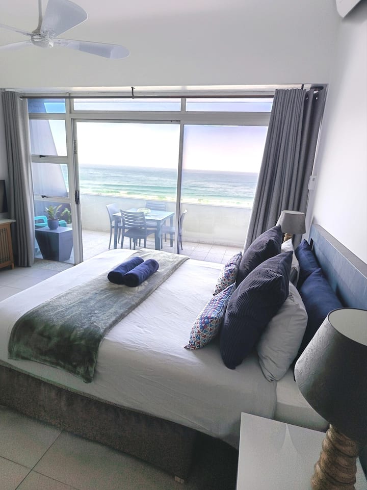 Umdloti Beach Resort 608 - La Mercy