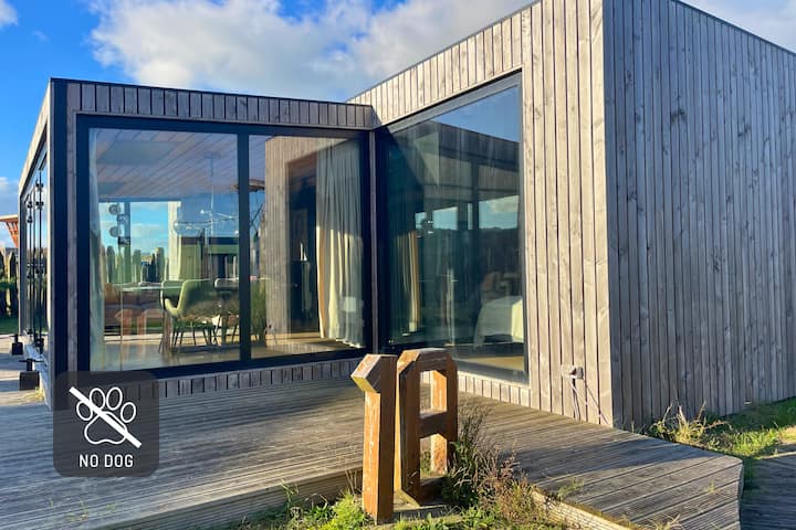 X-loft House - Zandvoort