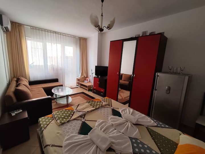 Луксозни стаи и апартаменти 02 - Nesebar