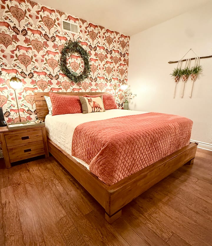 Private Cozy Casita With Kitchen/king Bed - Murrieta, CA