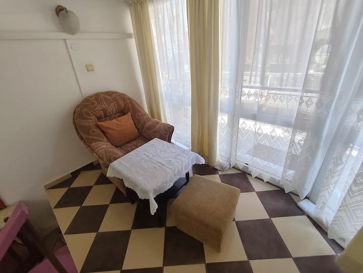 Apartments For Guests Linov - Nessebar