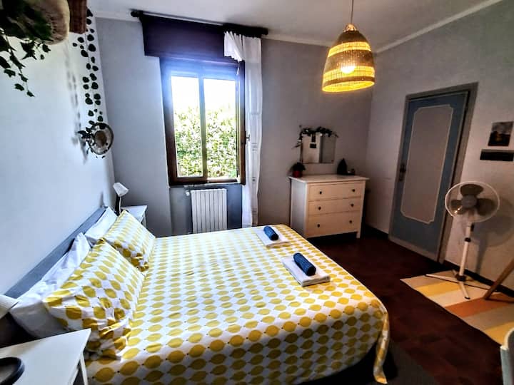 Where Are My Dreams - Suite Con Giardino 2 - Pisa