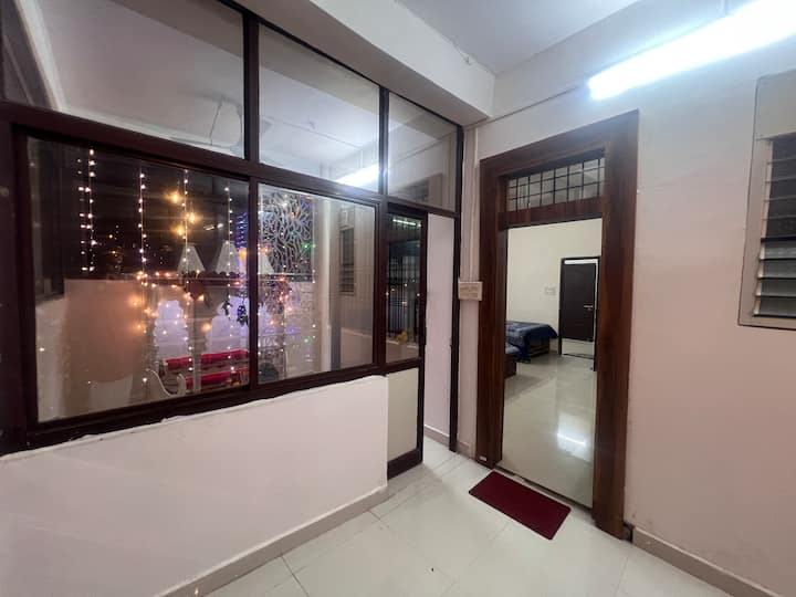 Cozy Retreat In The Heart Of Jbp - Jabalpur