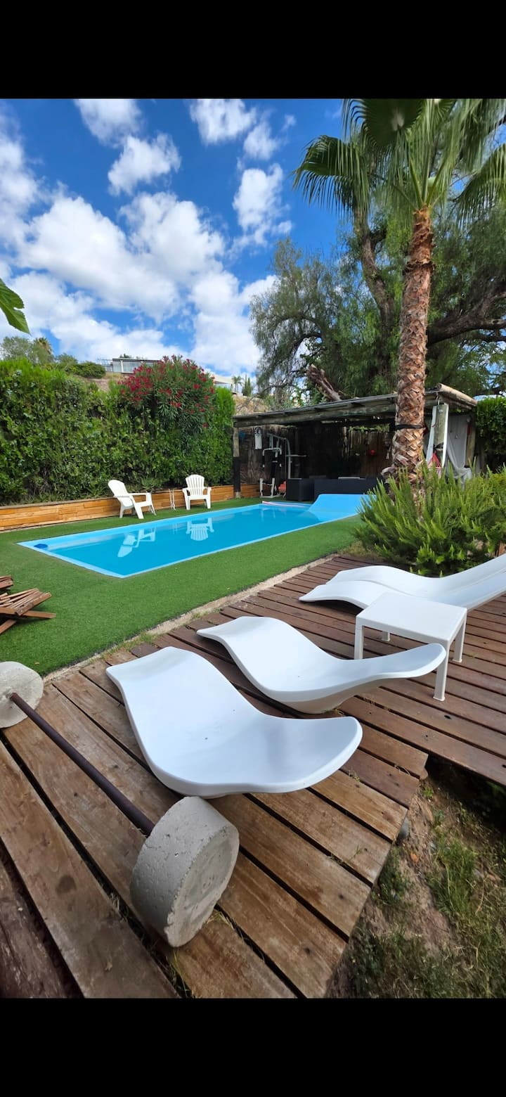 Lodi House - Mendoza