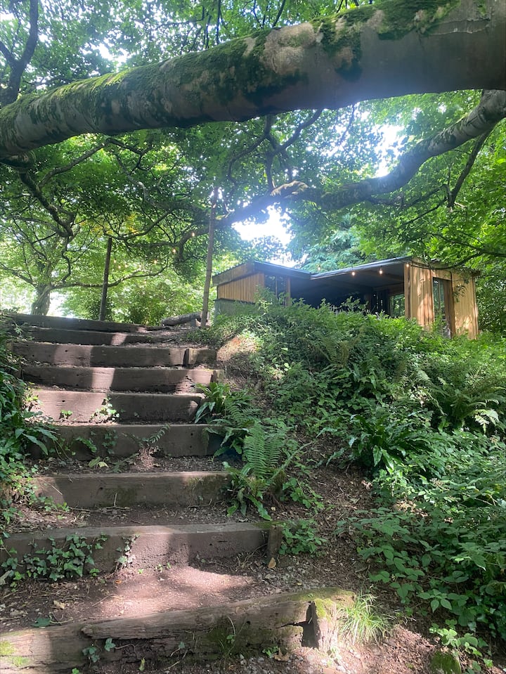 4 Bed Bunkhouse
Glan Y Mor Farm, Pembrokeshire - Pembroke Dock