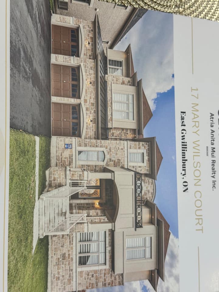 My Palace - Newmarket